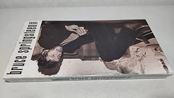 Amazon.co.jp: E109 CD Tracks / Bruce Springsteen 4-Disc Digipack Specifications Imported Board ...