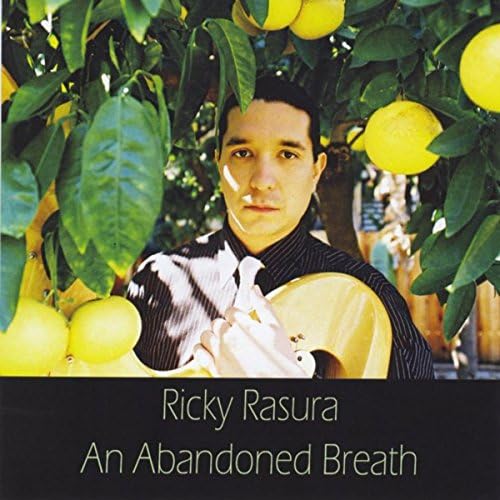 Ricky Rasura - Abandoned Breath - Amazon.com Music