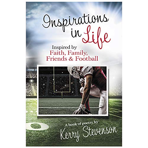 Inspirations In Life: Kerry Stevenson: 9780794847104: Amazon.com: Books