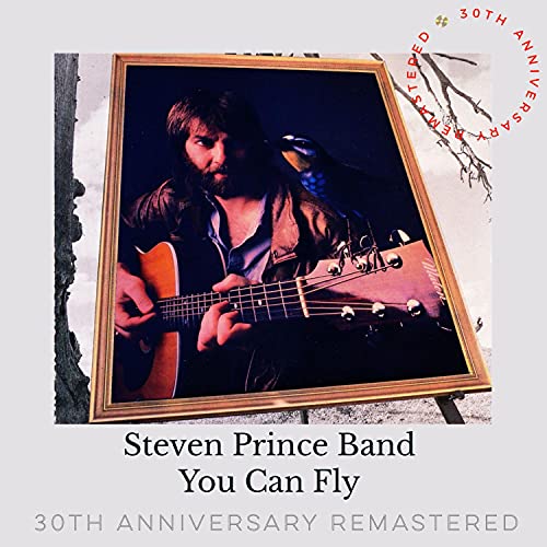 Play You Can Fly by Steven Prince Band on Amazon Music