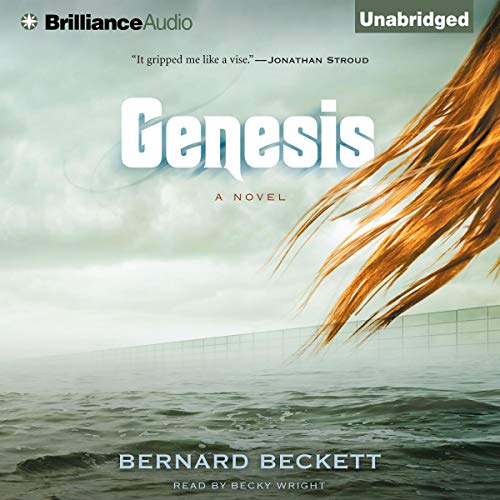 Amazon.com: Genesis (Audible Audio Edition): Bernard Beckett, Becky ...