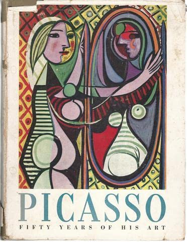 Picasso;: Fifty years of his art,: Barr, Alfred Hamilton: Amazon.com: Books