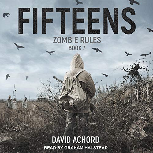 Amazon.com: Mount Weather: Zombie Rules Series, Book 5 (Audible Audio ...