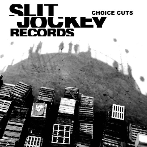 Amazon.com: Choice Cuts : VARIOUS ARTISTS: Digital Music