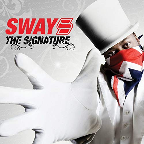 Play The Signature by Sway on Amazon Music