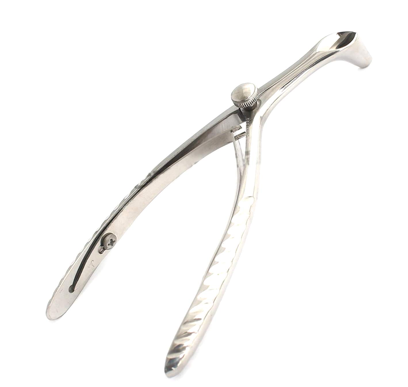 Amazon.com: OdontoMed2011 Beckman Nasal Speculum Large Ent Stainless ...