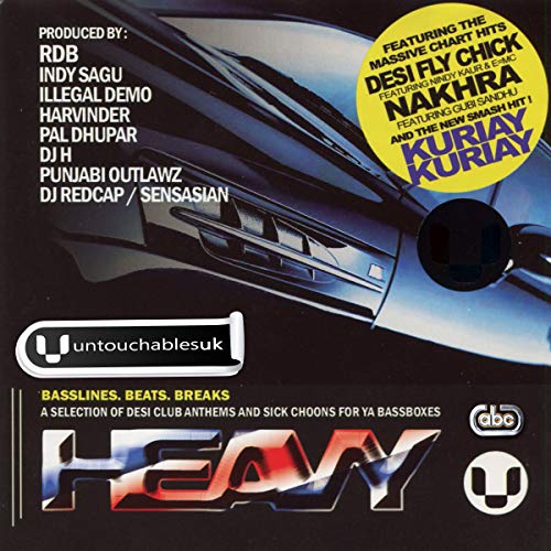Amazon.com: Heavy : Various artists: Digital Music