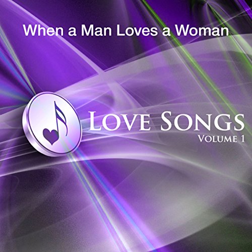 Amazon.com: When A Man Loves A Woman - Love Songs Vol 1 : The MacDonald ...