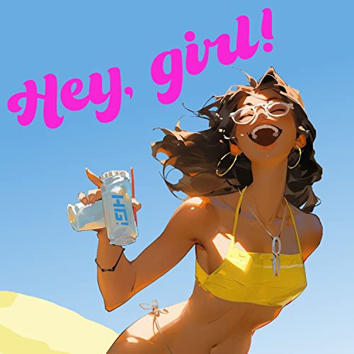 Écouter Hey, Girl! par HEY.GIRLS! sur Amazon Music Unlimited