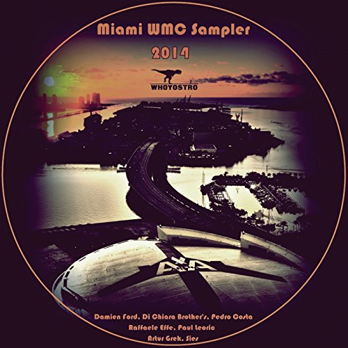 Amazon.com: Miami WMC Sampler 2014 : Various artists: Digital Music