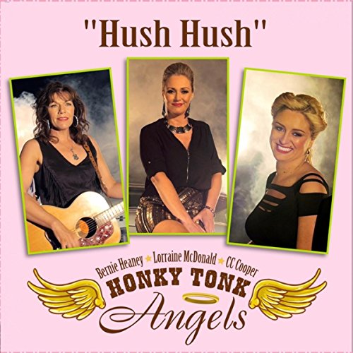 Amazon Music - Honky Tonk Angels feat. Bernie Heaney, Lorraine McDonald ...