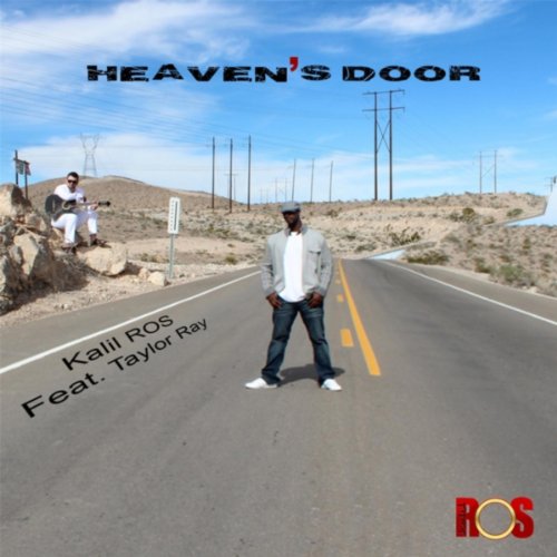 Amazon.com: Heaven's Door (feat. Taylor Ray) : Kalil Ros: Digital Music
