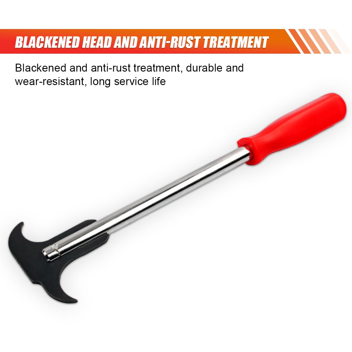 Pilot Bearing Removal Tool Oil- Seal Puller Universal Oil- Seal Removal ...