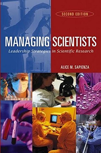 Amazon.com: Managing Scientists: Leadership Strategies in Scientific ...