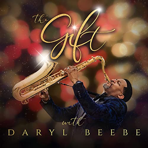 Play The Gift by Daryl Beebe on Amazon Music