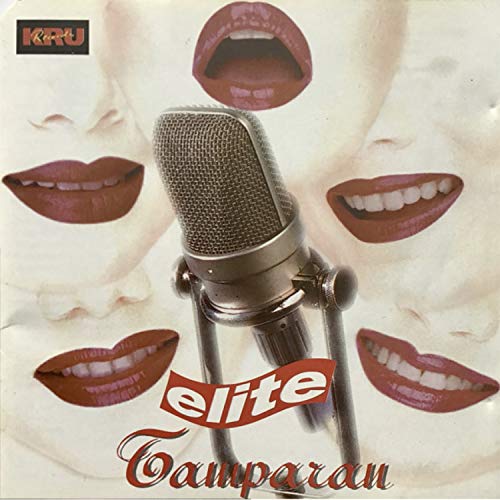Amazon.com: Tamparan : The Elite: Digital Music