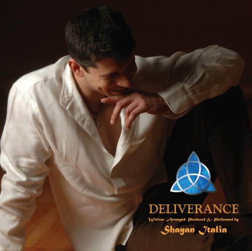 Deliverance [Deluxe Edition] - Shayan Italia: Amazon.de: Musik-CDs & Vinyl