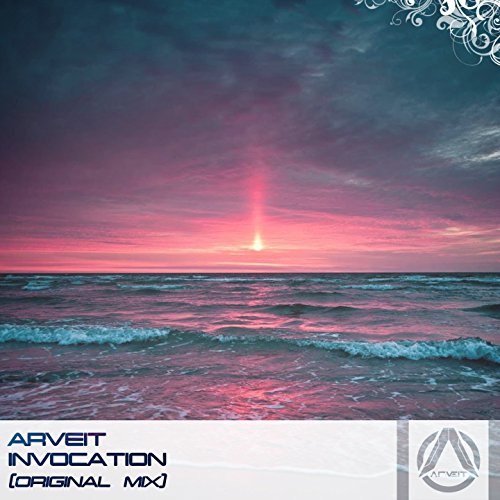Invocation de Arveit en Amazon Music Unlimited
