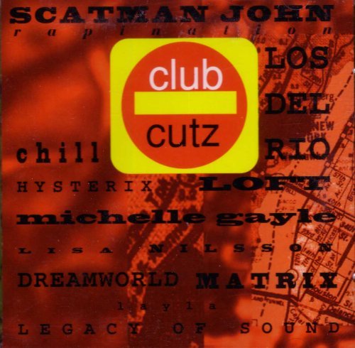 Club Cutz - Amazon.com Music