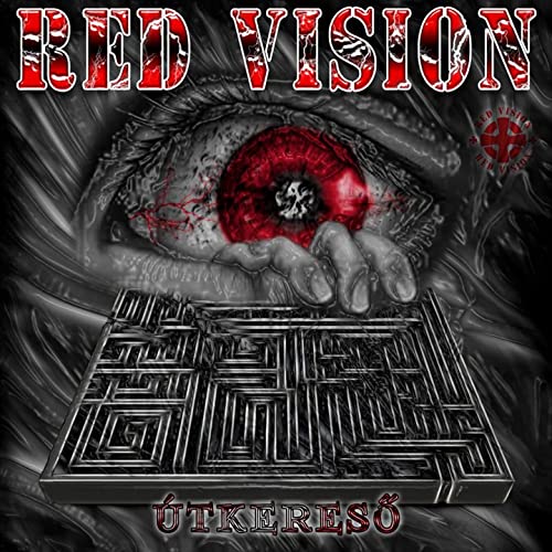 Amazon.co.jp: Útkereső : Red Vision: デジタルミュージック
