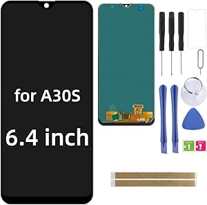 Amazon.com: bstdianzi Screen Replacement LCD Display Touch Digitizer ...