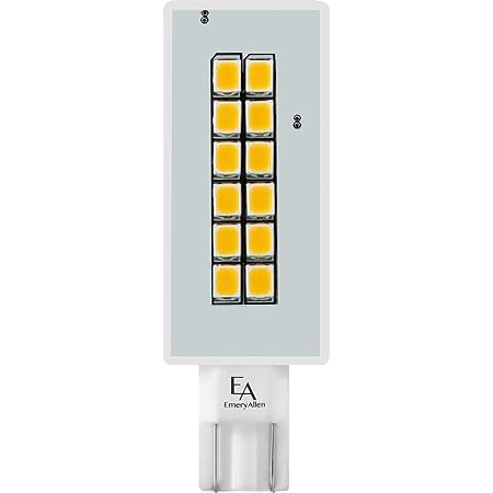 EmeryAllen EA-LMW-1.5W-001-3090 RoHS Compliant Dimmable Linear ...