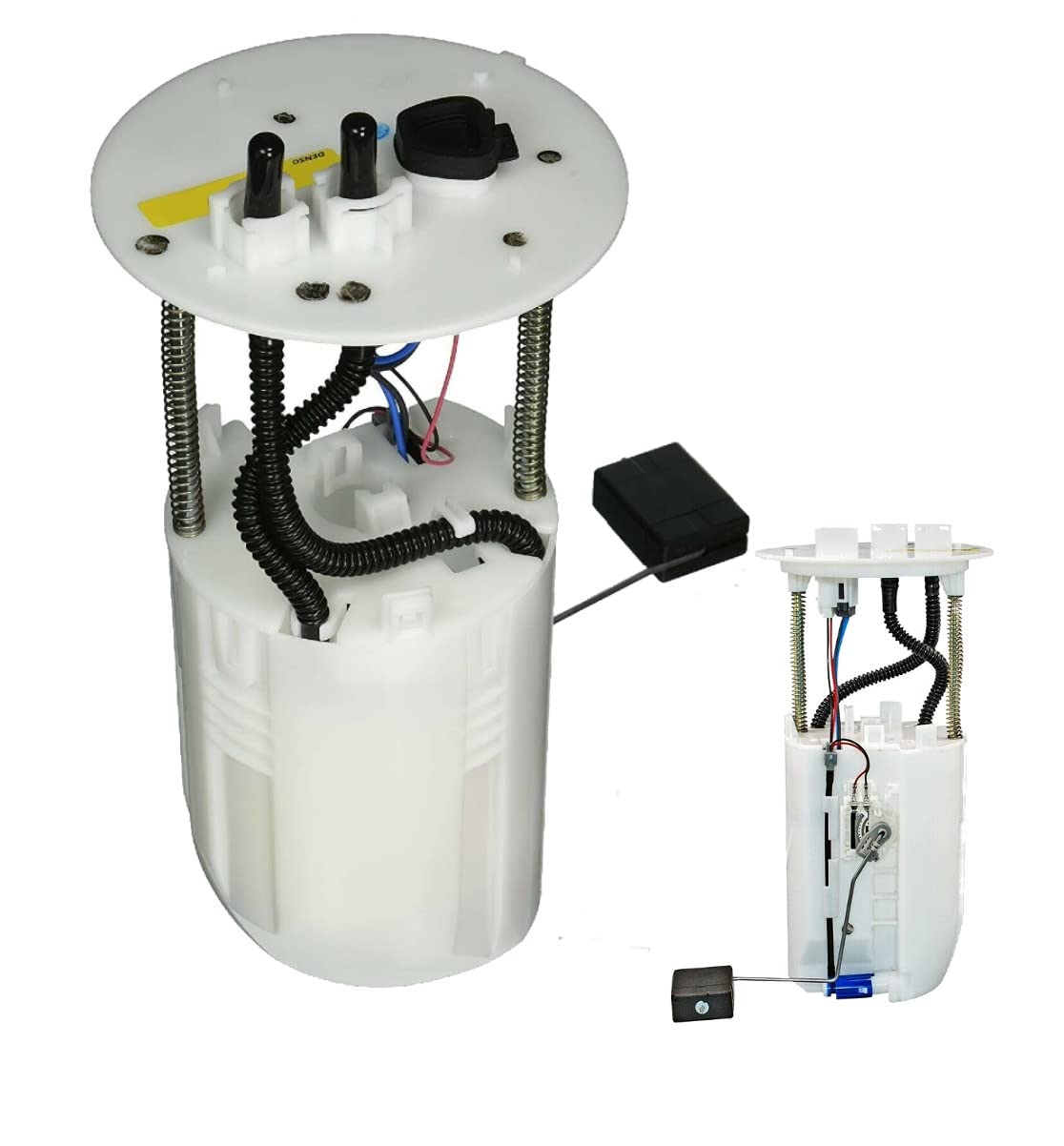 Amazon.com: Toyota Fuel Pump - 77020-0C090 : Automotive