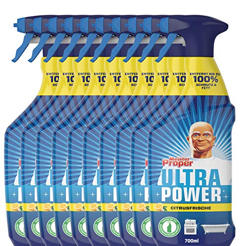 Meister Proper Küche – Die 15 besten Produkte im Vergleich - The ...