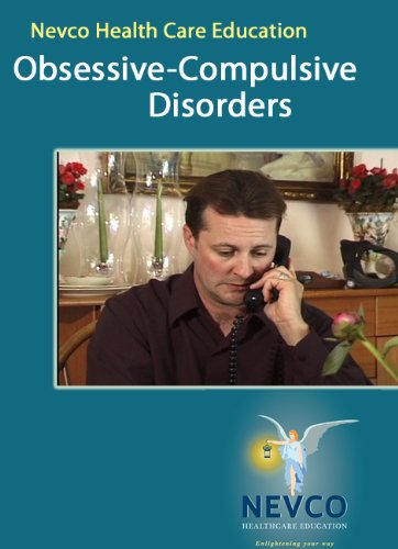 Amazon.com: Obsessive-Compulsive Disorders : Movies & TV