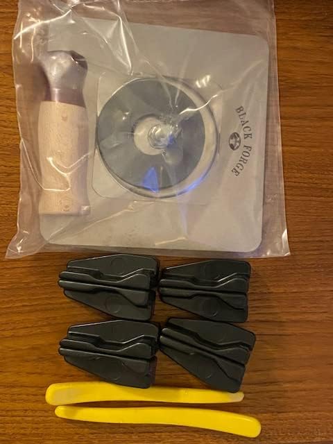 Brick Laying kit, Brick Corner Blocks, Pointing Tools, Pointing Hawk ...