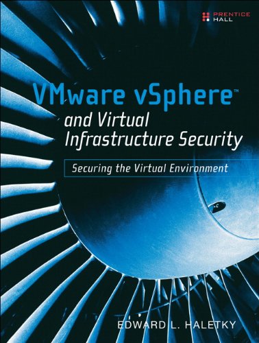 100 Best VMware Books of All Time - BookAuthority