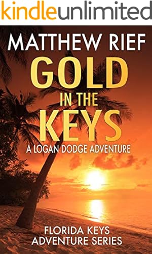 Amazon.com: Condemned in the Keys: A Logan Dodge Adventure (Florida Keys Adventure Series Book ...
