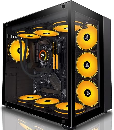 The 30 Best Full Tower PC Cases of 2025 [Verified] - Cherry Picks