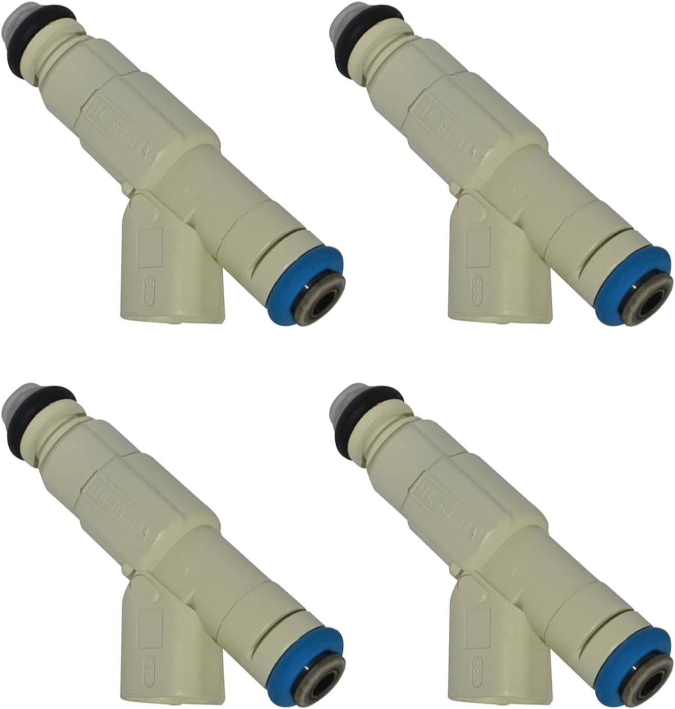 Amazon.com: Fuel Injector Nozzle 0280156155 Compatible With Ford Ran ...