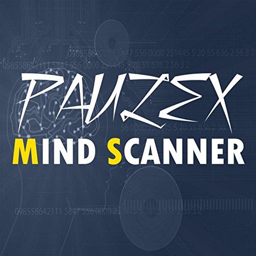 Play Mind Scanner by paulex on Amazon Music
