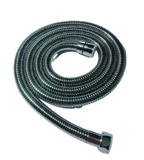 Laxmi Enterprises Health Faucet Pipe Stainless Steel (Pack of 1 ...