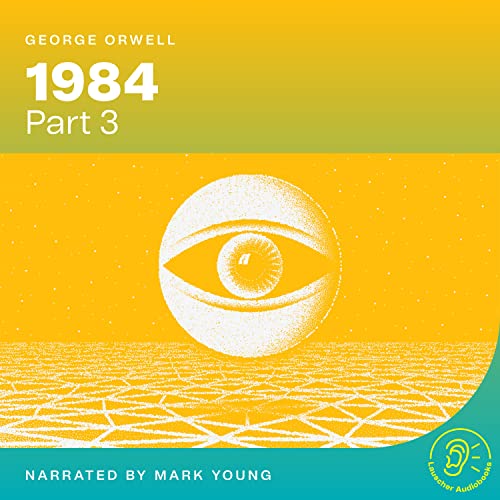1984 (Part 3) von George Orwell bei Amazon Music - Amazon.de
