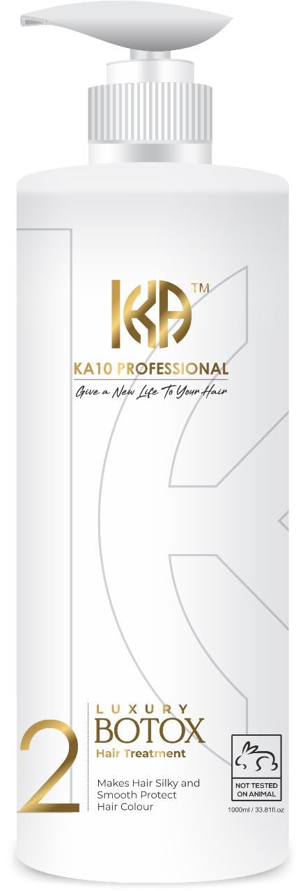 Buy KA10 Professional Luxury Botox Treatment | Treatment Botox For ...