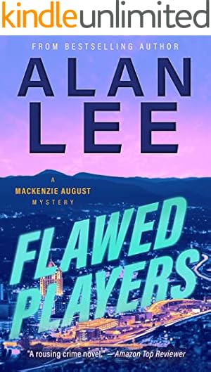 Amazon.com: August Origins (Mackenzie August, Killer Mysteries, Book 1) eBook : Lee, Alan ...