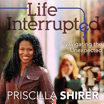 Amazon.com: Life Interrupted: Navigating the Unexpected (Audible Audio ...