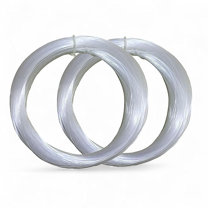 Amazon.in Bestsellers: The most popular items in Monofilament Line