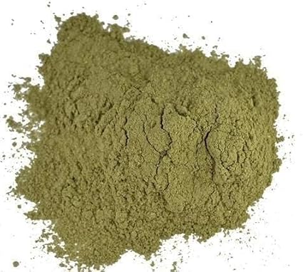 MU Gur*mar Powder - 200 G | Pó de Folhas de Gudmar MADHUNASHINI ...