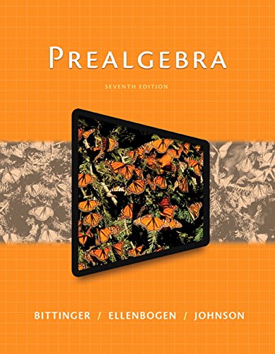 Prealgebra Plus MyLab Math with Pearson eText - Access Card Package ...