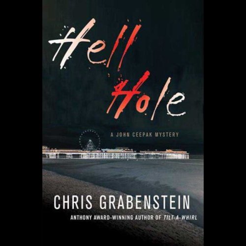 Amazon.com: Rolling Thunder: A John Ceepak Mystery (Audible Audio ...