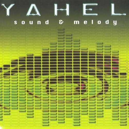 Amazon.com: Sound & Melody : Yahel: Digital Music