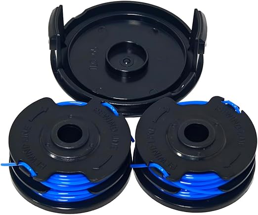 Amazon.com : Aporozona AC41RL3 & AC41RDLB 31104178G Dual Replacement ...