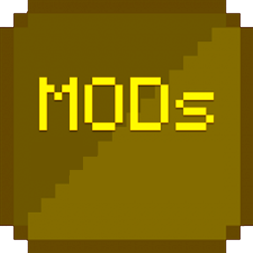 Mods 19 - App on Amazon Appstore