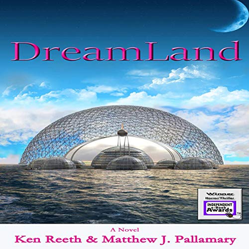 Amazon.com: DreamLand: A Novel (Audible Audio Edition): Matthew J ...