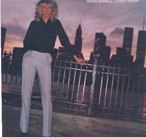 Amazon.com: Marshall: CDs & Vinyl