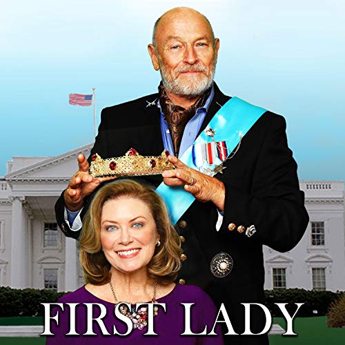 Play First Lady (Original Motion Picture Soundtrack) by Andrei Shulgach ...